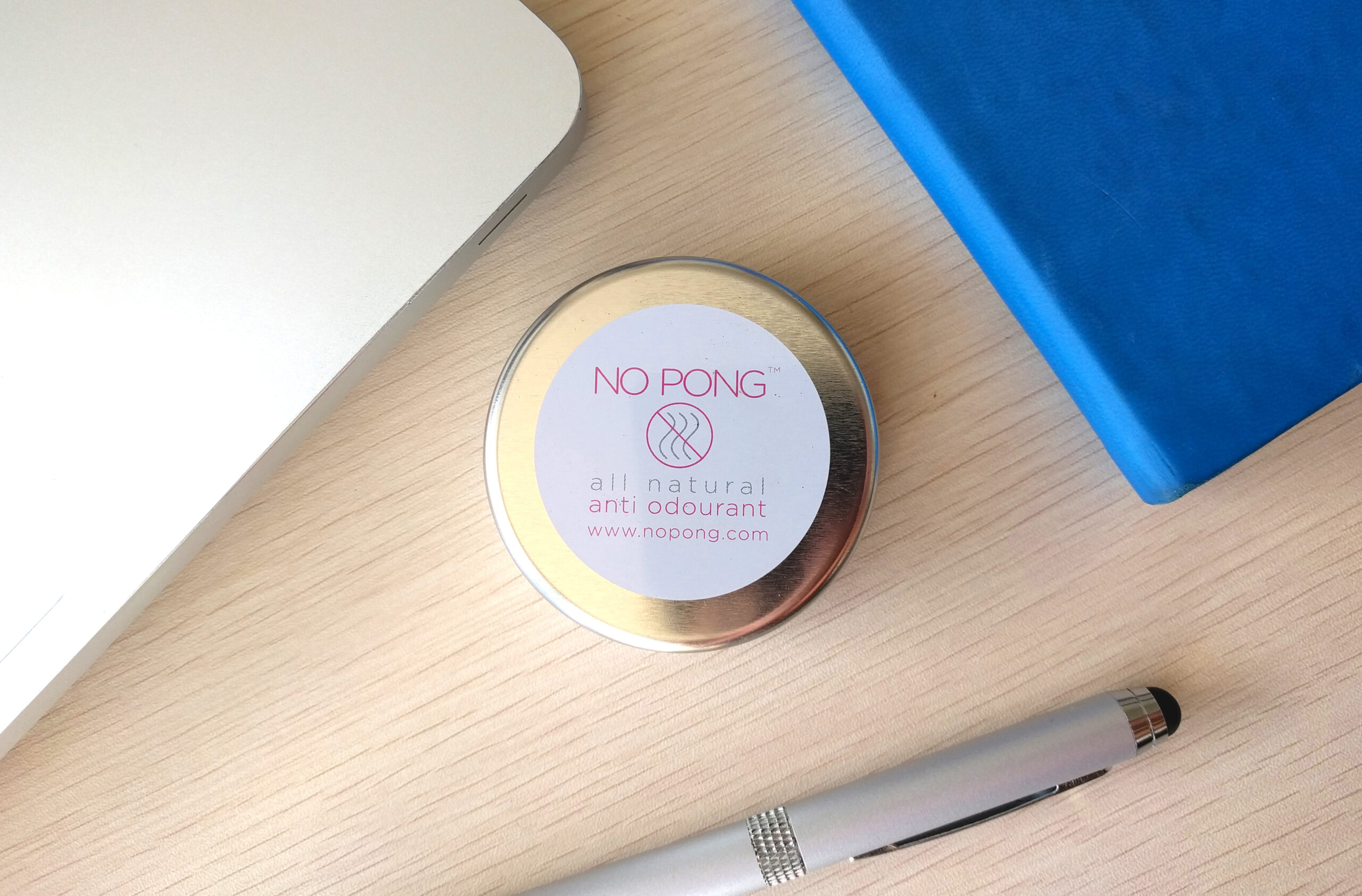 Stockists • No Pong