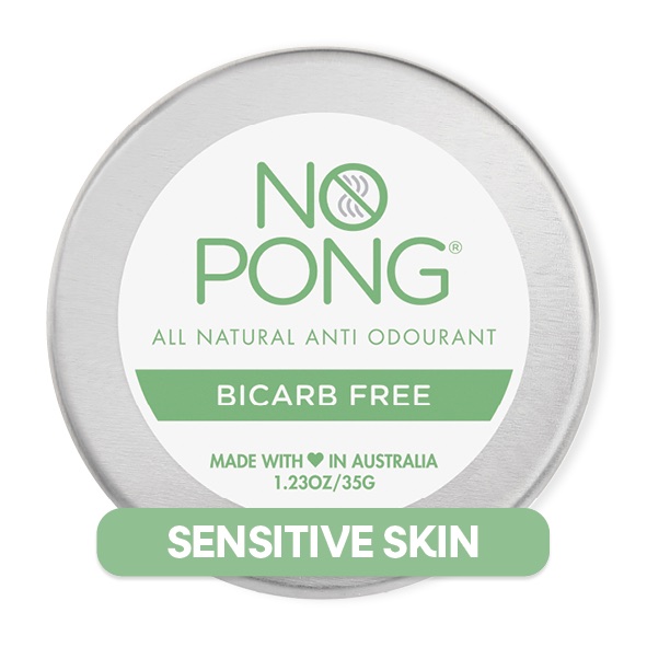 No Pong Products - Explore Our Best Natural Deodorants