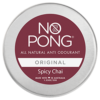 No Pong Australia - All Natural, Extremely Effective Deodorant