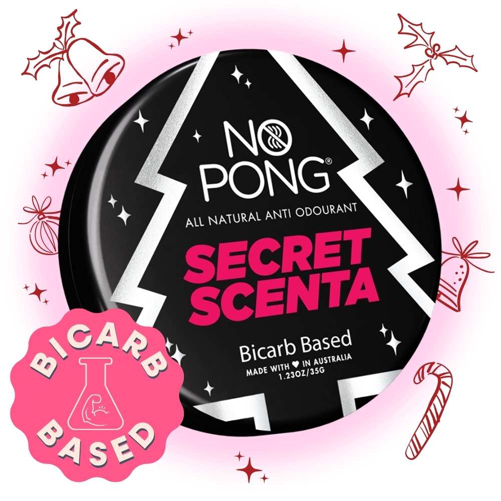 No Pong Products - Explore Our Best Natural Deodorants