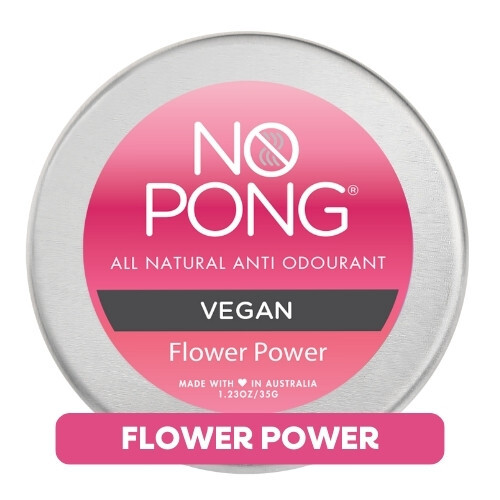 No Pong Products - Explore Our Best Natural Deodorants