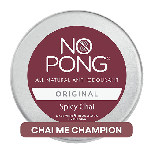 No Pong Products - Explore Our Best Natural Deodorants