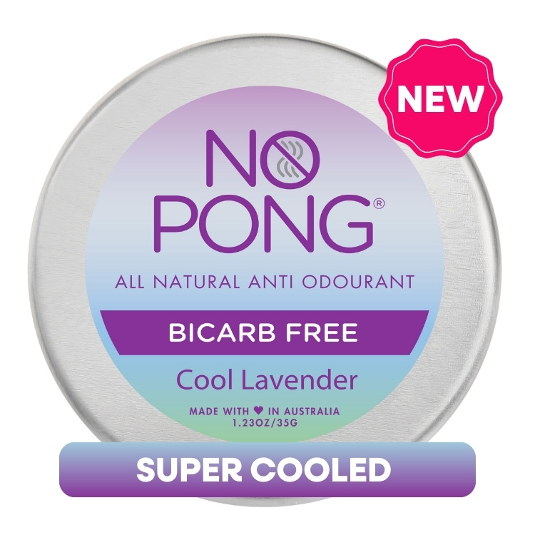 No Pong Products - Explore Our Best Natural Deodorants