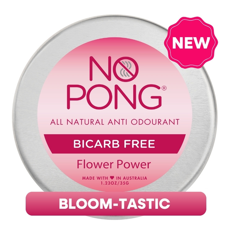 No Pong Products - Explore Our Best Natural Deodorants