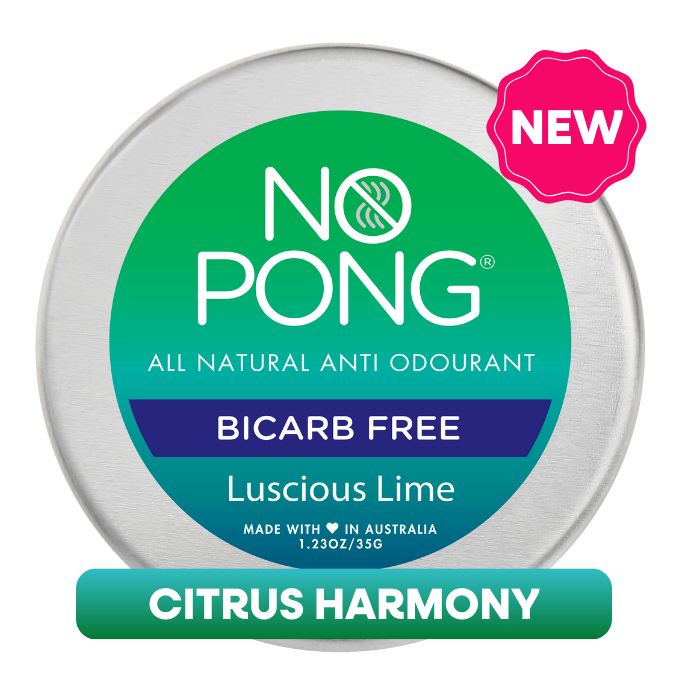No Pong Products - Explore Our Best Natural Deodorants