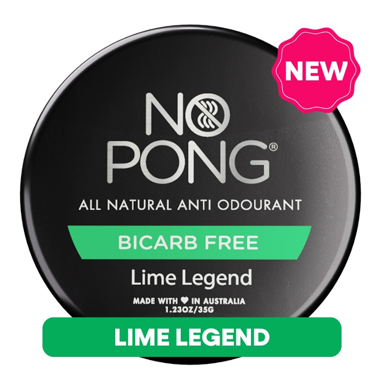 No Pong Products - Explore Our Best Natural Deodorants