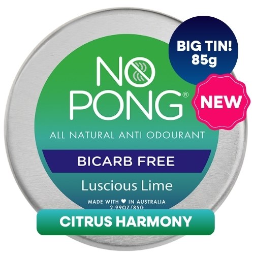 No Pong Products - Explore Our Best Natural Deodorants